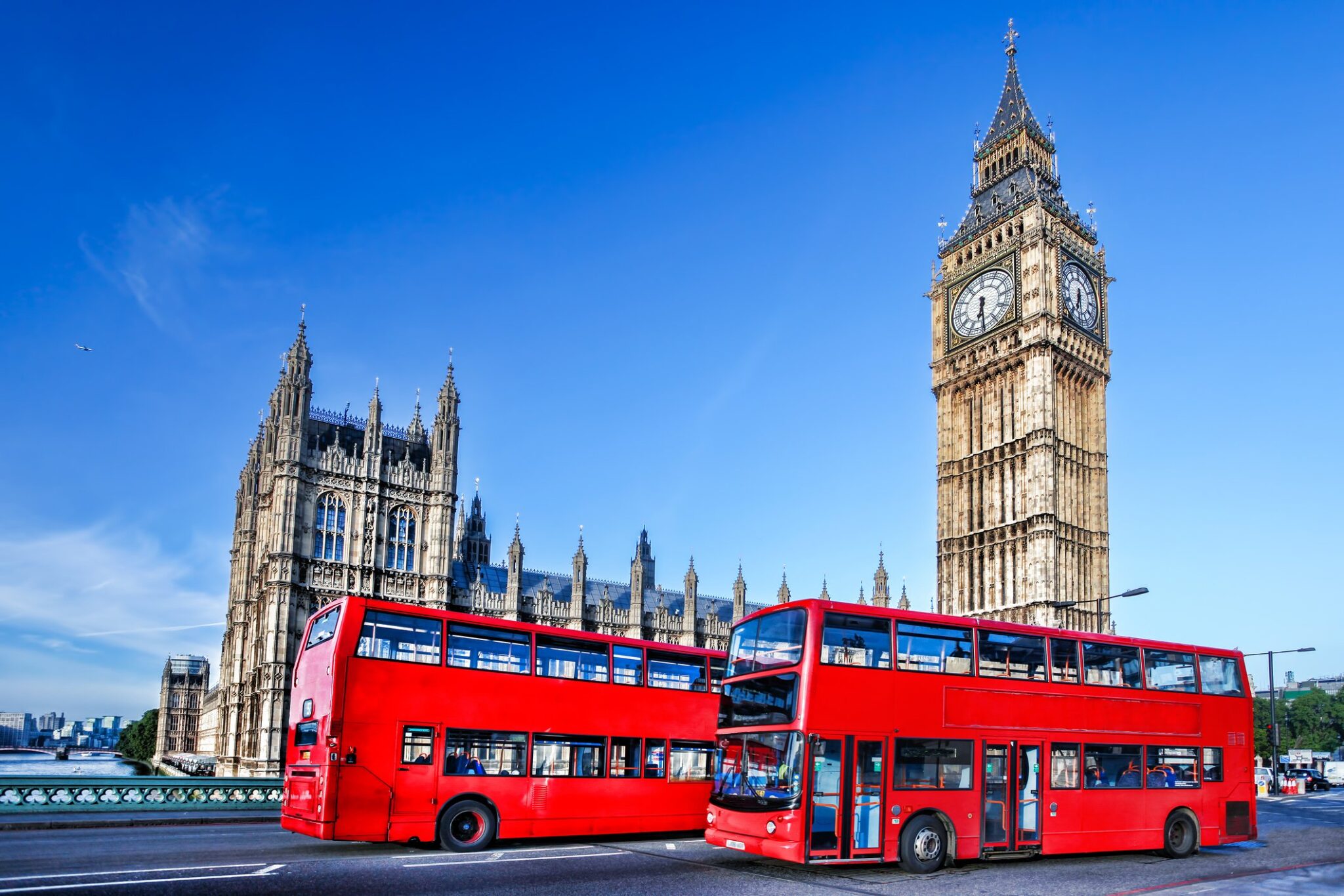 A Traveler’s Guide to Public Transport in Hackney, London – City Inn ...